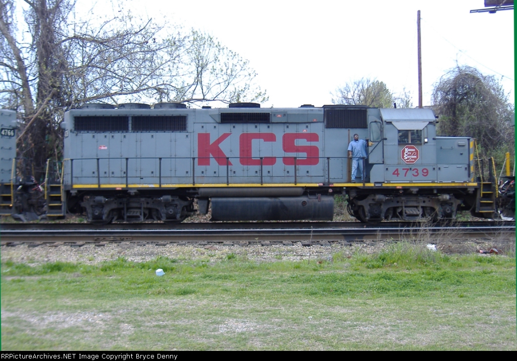 KCS 4739